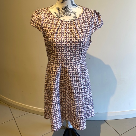 Dotti | Dresses | Dotti Flower Dress Au 2 | Poshmark